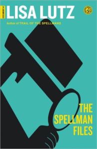 The Spellman Files — Lisa Lutz « The Story's Story